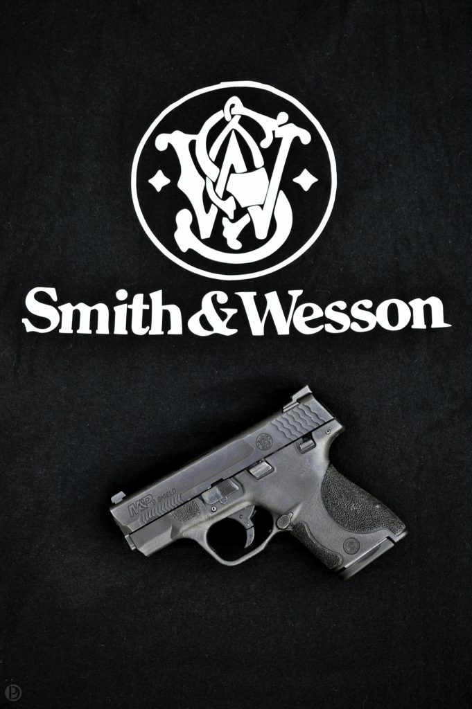 Smith & Wesson Shield – ATEi