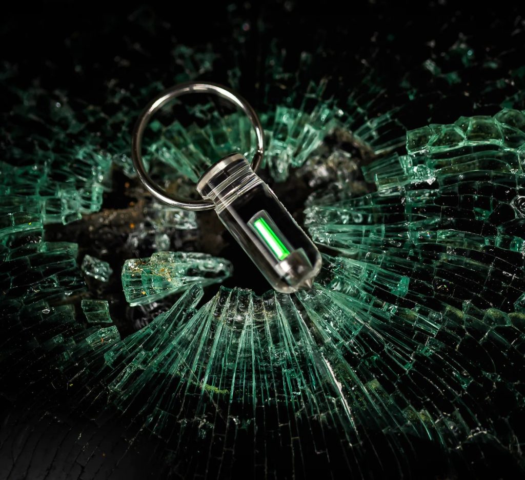 Glow Rhino Glow Fobs – ATEi